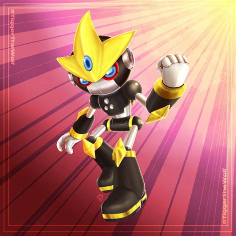 Gemerl By Yiggerthewolf On Deviantart