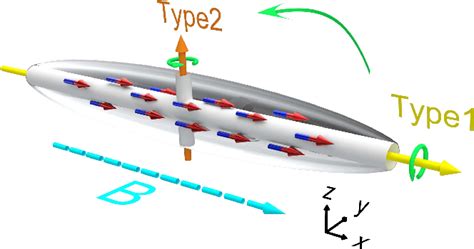 Figure 1 From Strongly Anisotropic Vortices In Dipolar Quantum Droplets Semantic Scholar