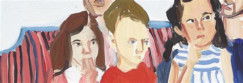Real Families Exhibition Opening University Of Cambridge Museums