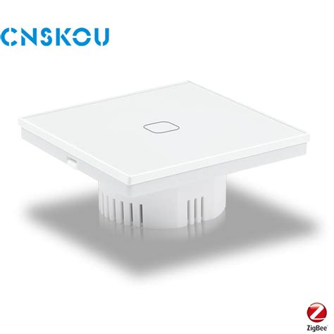 1GANG ZIGBEE REMOTE SWITCH From China Manufacturer CNSKOU