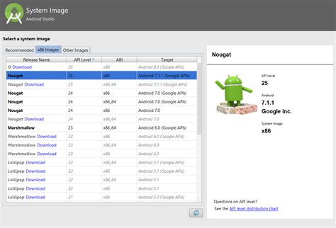 Android Studio Decryption Unsuccessful On Newest Sdks Google Api Stack Overflow