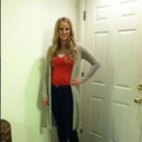 Carson Brubaker Northern Arizona University Arizona Nau