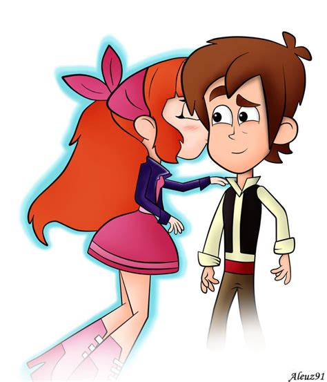 Leo X Teodora By Aleuz91 Art On Deviantart