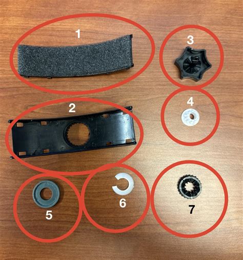 Hard Hat Assembly R Construction