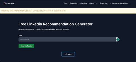 7 Best Linkedin Recommendation Tools To Boost Your Profile