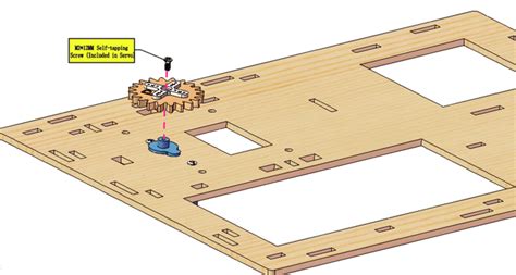 Arduino Tutorial Keyestudio WiKi Documentation
