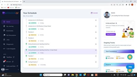 satish malaganti on linkedin overflow day2 50daysofcodechallenge ccbp nxtwave