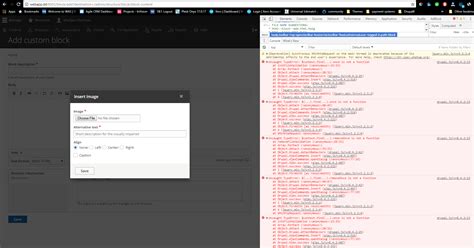 Drupal 8 4 Requires JQuery 3 Which No Longer Supports Load 2915944 Drupal Org