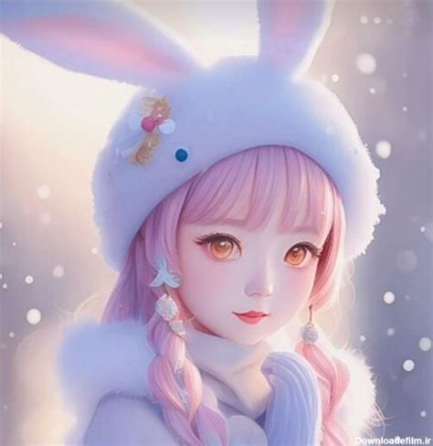 عکس کیوت گوگولی عاشقانه