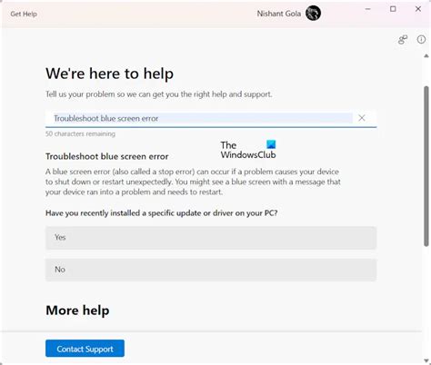 Session1 Initialization Failed Bsod On Windows 11
