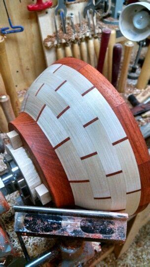 120 Segmented Turning Ideas Segmented Turning Wood Turning Turn Ons