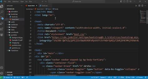 Project Development Technology Coding Software Btech Developer Sohith Seelam