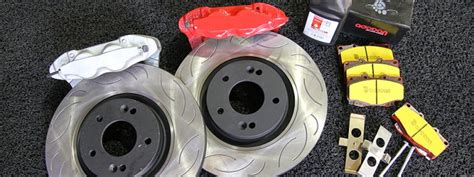 아반떼md 4p브레이크 작업 아도반 스몰 4p 브레이크kit 126인치320mm 카오스가공 디스크로터 호프만 3d얼라이먼트 조정 하남브레이크튜닝업체 네이버 블로그