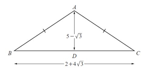 Trigonometry Cambridge Cie Igcse Additional Maths Exam Questions And Answers 2023 [pdf]