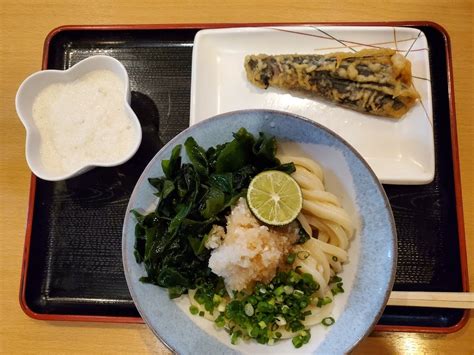 じょうべうどん 栴檀と萩のブログ