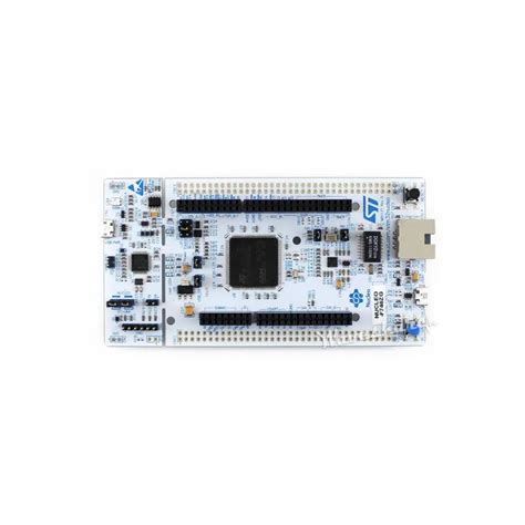 Купить NUCLEO F746ZG STM32 макетная плата NUCLEO с STM32F746ZG MCU