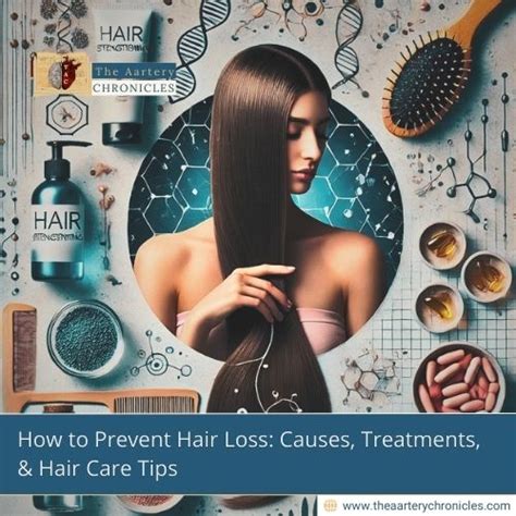 How To Prevent Hair Loss Causes Treatments And Hair Care Tips