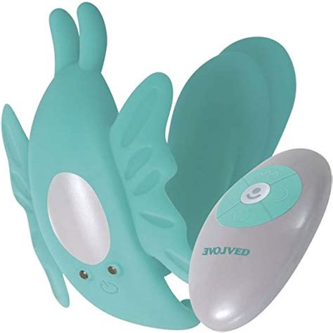 11 Best Butterfly Vibrators Top Rated Butterfly Sex Toys