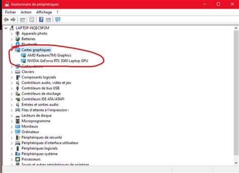 Amd Doesnt Detect My Graphic Card Nvidia Geforce Amd Community