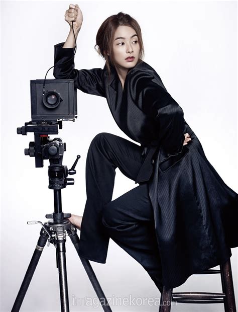 Picture Of Hye Jeong Kang