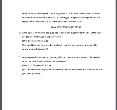 Solved Open Mysql Create A Schema Write Your Chegg