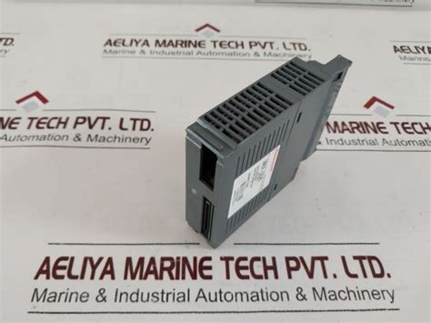 Honeywell Mlf Dc S Analog Output Module Aeliya Marine