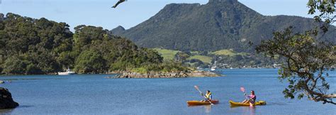 Things To See And Do In Whangarei Heads New Zealand