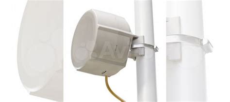 Mikrotik Sxt Lte6 Kit 2023 купить в Москве Электроника Авито