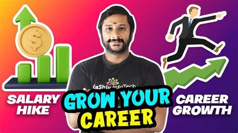 Kaashiv Infotech On Linkedin 🔥📈improve Salary And Career Growth 💰 High Paying Career In Tamil