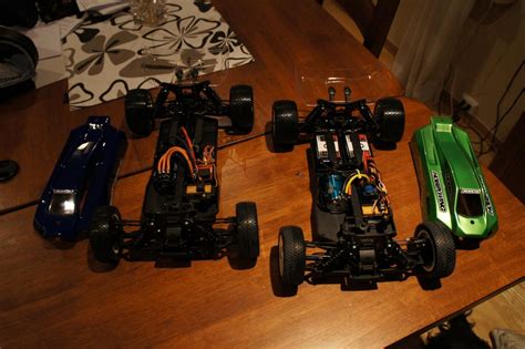 Xray XB4 Thread Page 24 R C Tech Forums