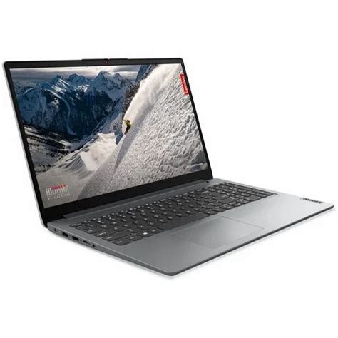 Lenovo Ideapad Amd Ryzen Laptop At Rs Digital Laptop In New Delhi Id