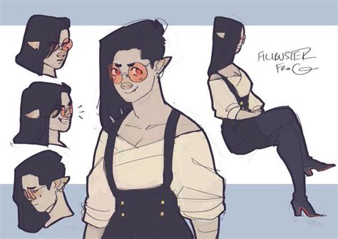 Filibusterfrog Filibusterfrog Twitter Character Design