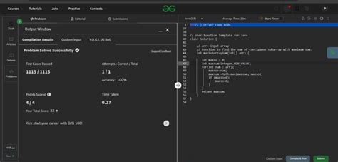 priyanka gupta on linkedin gfg160 dsa geeksforgeeks geekstreak2024 gfg160 problemsolving