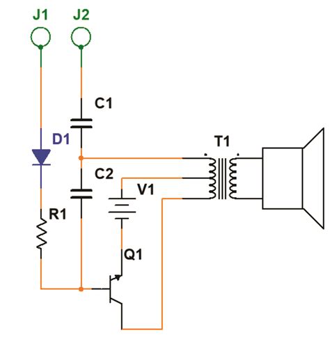 Do You Know The Name Of This Single Transistor Oscillator All About Circuits