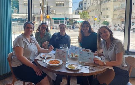 Chavah Apfelbaum On Linkedin Arbitrationlunchmatch Arbitration