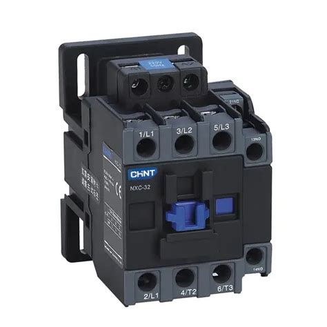 Chint Contactor Wiring Diagram Wiring Digital And Schematic