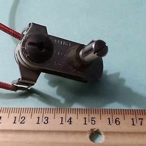 Vintage Rheostat Variable Resistor Made By Stemco Etsy