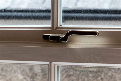 A Handy Guide To Window Latch Types Next Modern Home