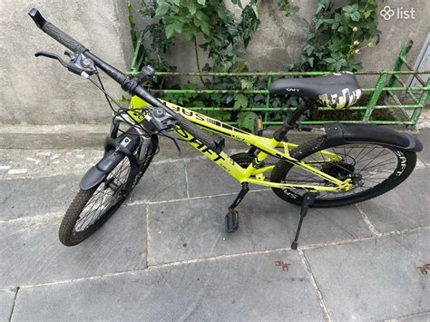 Հեծանիվ Saft Велосипед Сафт Քաղաքային հեծանիվ List Am