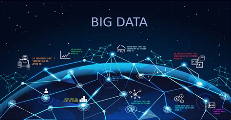 Leveraging Data Strategies For A Successful Digital Transformation Dt