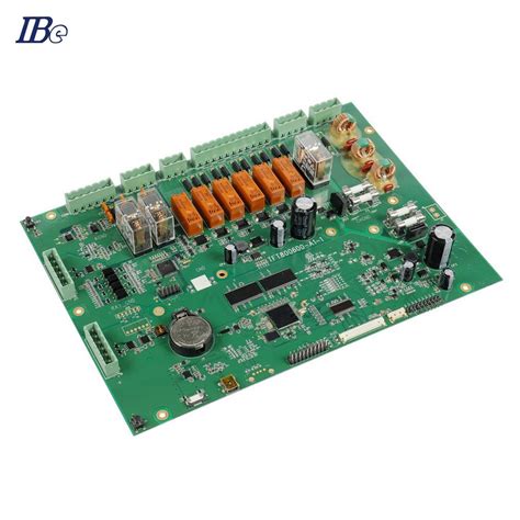 Electronic Pcba Manufacturing Camera Module Wifi Wireless Communication Circuit Board Pcb Design