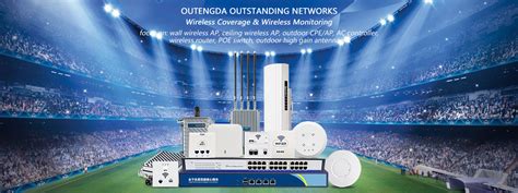 Shenzhen OUTENGDA Electronic Technology Co Ltd Outstanding Networking Equipment