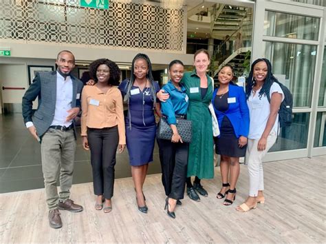 Rose Mayembe On Linkedin Acdi Climateresearch Africa