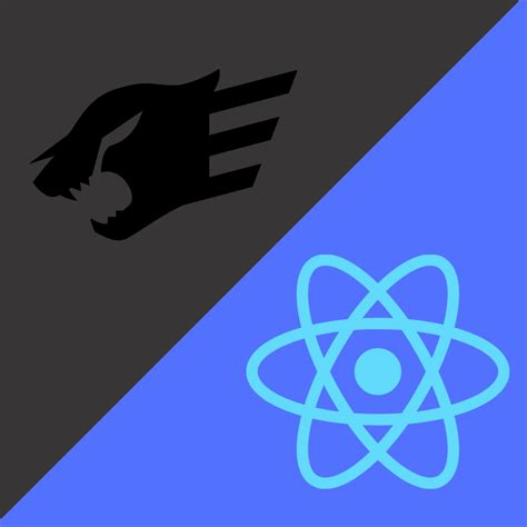 Fastify Reactjs Rosario Terranova