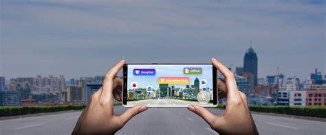 Hire Mobile Developer For Augmented Reality Application Development