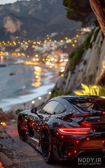عکس ماشین بنز تصویر زمینه عکس نودی