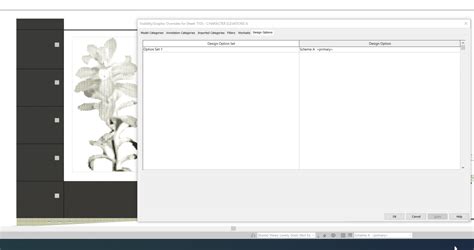 Solved Decal In Main Model Not Visible In All Options Autodesk Community