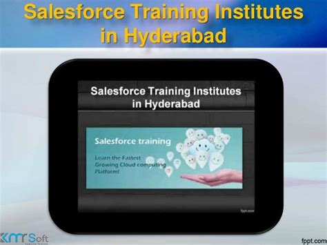 Best Salesforce Crm Training In Hyderabad Best Salesforce Crm Online