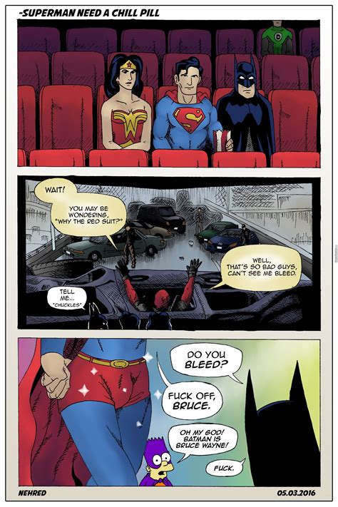 Epic Batman And Superman Memes That Will Make You Cry With Laughter The Best Porn Website