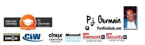 The Residual Income Model